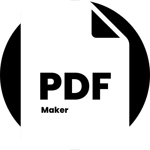PDF Maker - Automate Documents